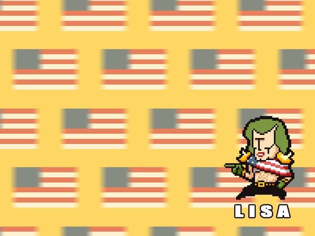 🔥 [50+] Lisa The Painful RPG Wallpapers | WallpaperSafari