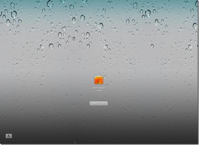🔥 Free Download Lock Screen And Default Wallpaper Of Windows Rtm Leaked ...