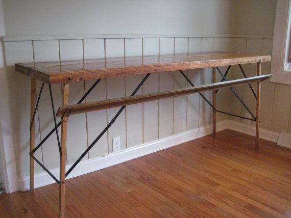 [45+] Antique Folding Wallpaper Table on WallpaperSafari