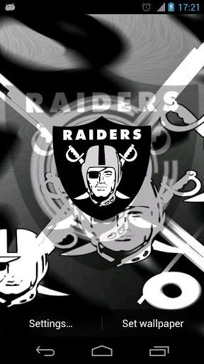 🔥 [60+] Oakland Raiders Wallpapers and Screensavers | WallpaperSafari