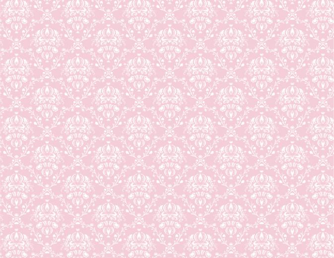 [43+] Light Pink Damask Wallpaper on WallpaperSafari