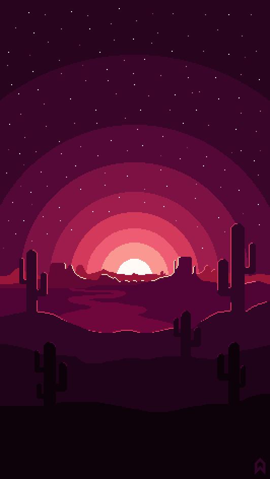 🔥 [20+] Chill Art Wallpapers | WallpaperSafari
