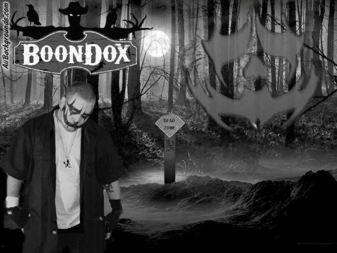🔥 [90+] Boondox Wallpapers | WallpaperSafari