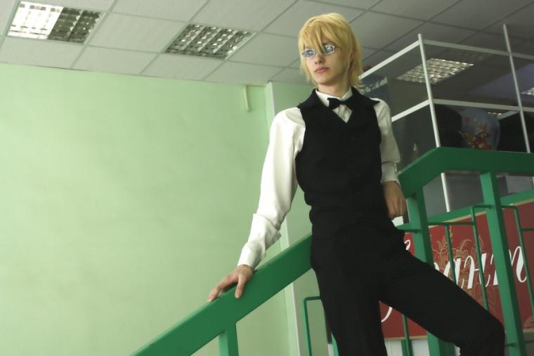 🔥 [80+] Shizuo Heiwajima Wallpapers | WallpaperSafari