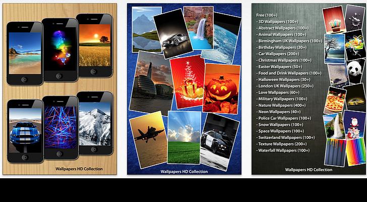 Free download ipad backgrounds with app holders wallpaper details ...