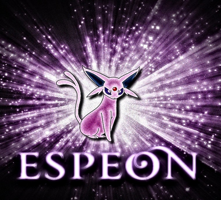 🔥 [80+] Espeon Wallpapers | WallpaperSafari