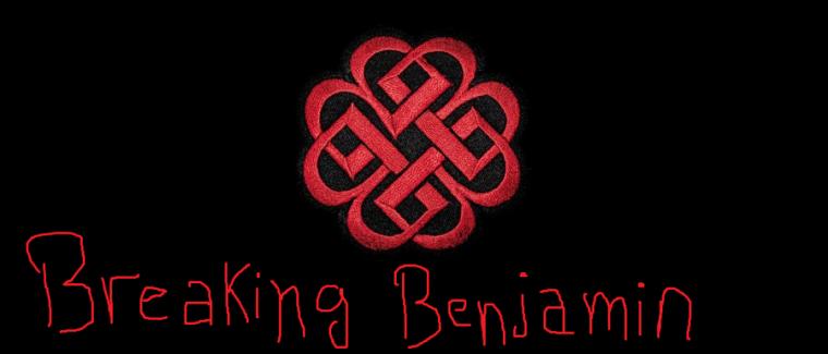 🔥 [50+] Breaking Benjamin Logo Wallpapers | WallpaperSafari