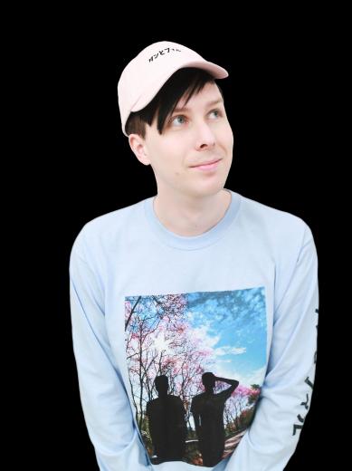 🔥 [30+] AmazingPhil Wallpapers | WallpaperSafari