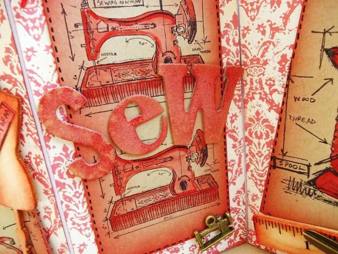 🔥 [40+] Sewing Themed Wallpapers | WallpaperSafari