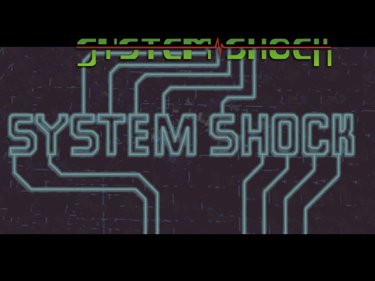🔥 [70+] System Shock Wallpapers | WallpaperSafari