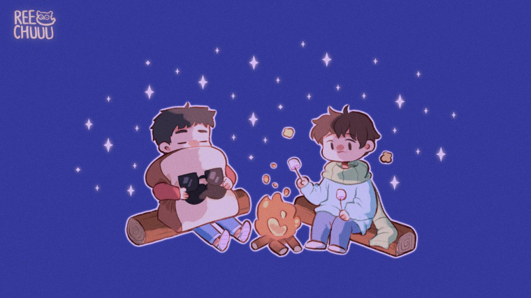 🔥 [40+] Disguised Toast Wallpapers | WallpaperSafari