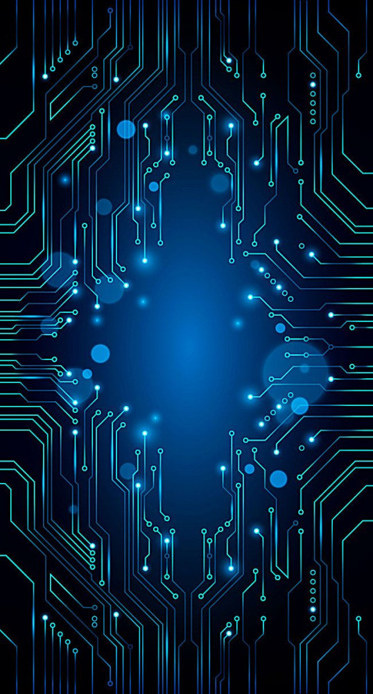 🔥 [90+] 4K Tech Wallpapers | WallpaperSafari