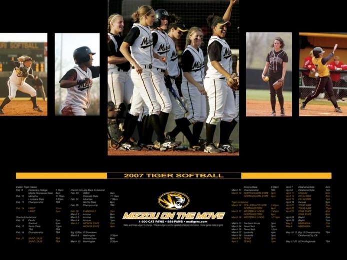 Free download University of Missouri Athletics The Fifth Down The Flea ...