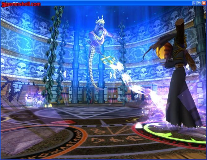 🔥 [50+] Wizard101 Wallpapers for Desktop | WallpaperSafari