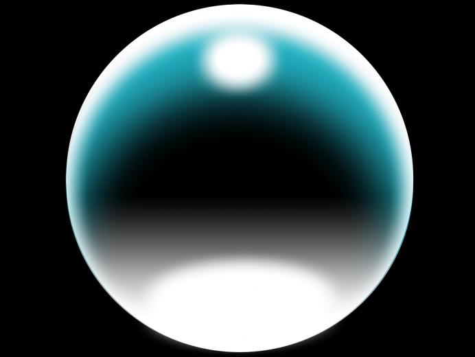 🔥 Free Download See Through Bubble With Transparent Background Png by ...