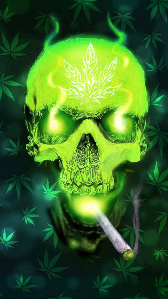 🔥 [40+] Cool Weed Wallpapers | WallpaperSafari