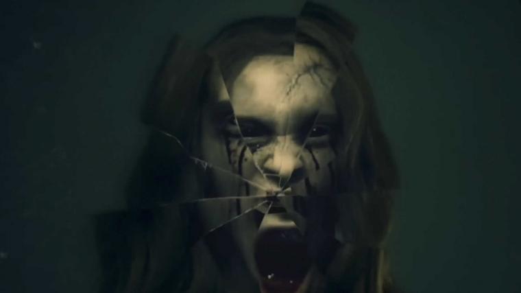 🔥 [30+] Possessed Wallpapers | WallpaperSafari