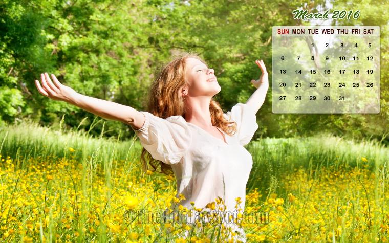 🔥 Free Download Month Wise Calendar Wallpaper For The Whole Year by ...