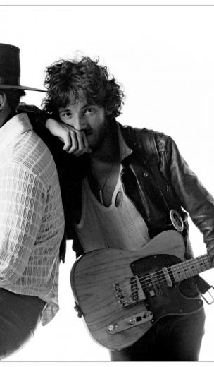 🔥 [50+] Bruce Springsteen Wallpapers 1920x1080 | WallpaperSafari