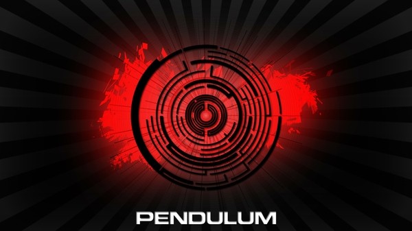 🔥 [140+] Pendulum Wallpapers | WallpaperSafari