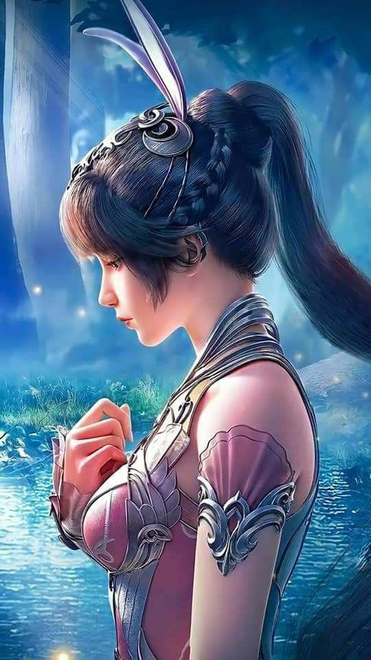 🔥 [20+] Xiao Wu Wallpapers | WallpaperSafari