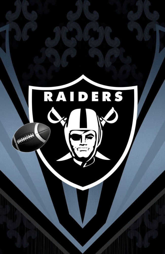 🔥 [50+] Oakland Raiders Wallpapers and Screensavers | WallpaperSafari
