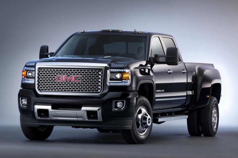 🔥 Free Download Gmc Sierra at4 Crew Cab 4k Wallpaper Hd Car Id by ...