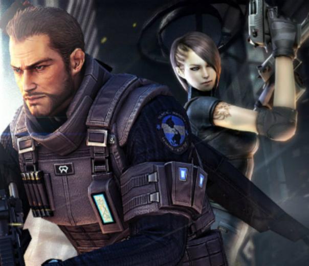 🔥 [50+] Crossfire Wallpapers 2015 | WallpaperSafari