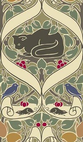 🔥 [50+] Charles Voysey Wallpapers | WallpaperSafari