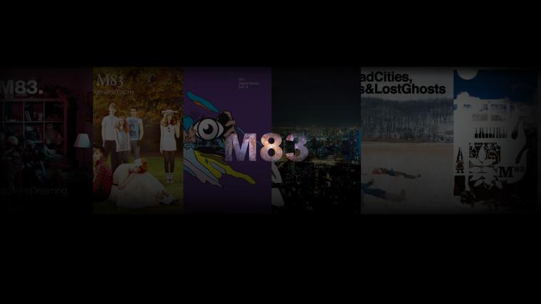🔥 [80+] M83 Wallpapers | WallpaperSafari