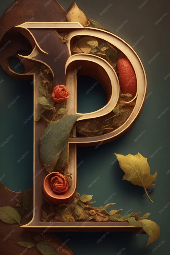 🔥 [80+] Letter P Wallpapers | WallpaperSafari