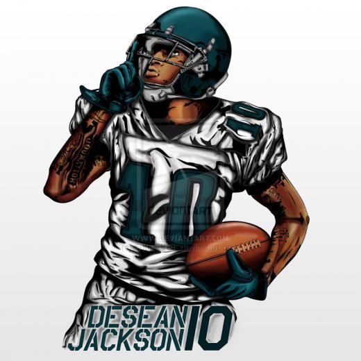 🔥 Free Download Desean Jackson Wallpaper By Ammsdesings by ...