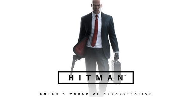 🔥 [100+] Hitman 2016 Wallpapers | WallpaperSafari