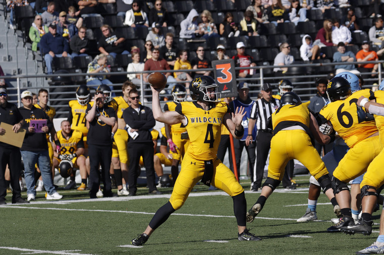 🔥 Free Download Second Half Rally Carries Wildcats To First Wallpaper ...