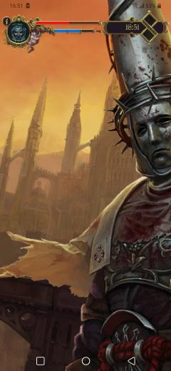 🔥 [30+] Blasphemous Wallpapers | WallpaperSafari