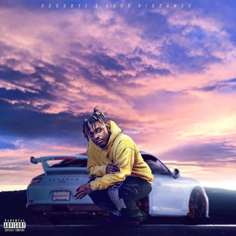 🔥 [40+] Juice WRLD Desktop Wallpapers | WallpaperSafari