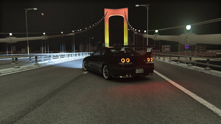 🔥 [60+] Nissan Skyline Gtr R33 Wallpapers | WallpaperSafari