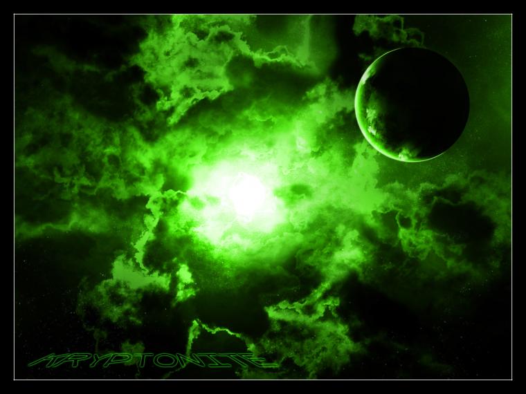🔥 [20+] Kryptonite Backgrounds | WallpaperSafari