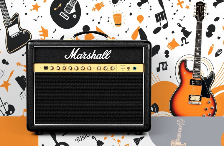 🔥 [60+] Marshall Amp Wallpapers | WallpaperSafari