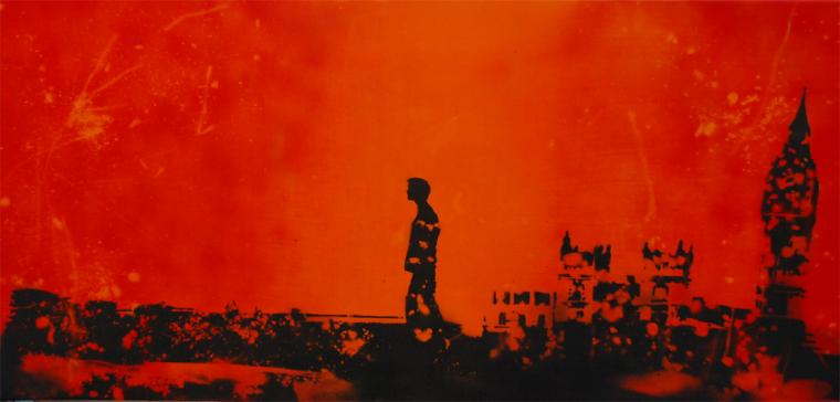 🔥 [40+] 28 Days Later Wallpapers | WallpaperSafari