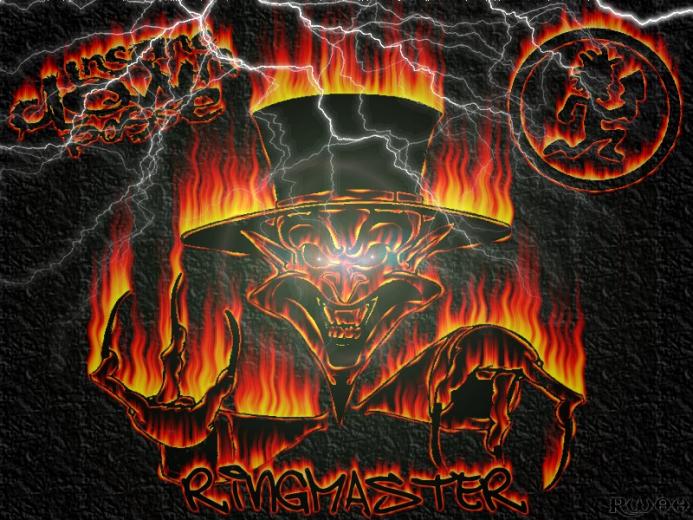 🔥 Free Download Insane Clown Posse Icp Hatchet Man Juggalo Flag X ...