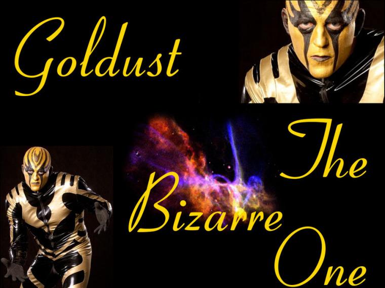 🔥 [90+] Goldust Wallpapers | WallpaperSafari
