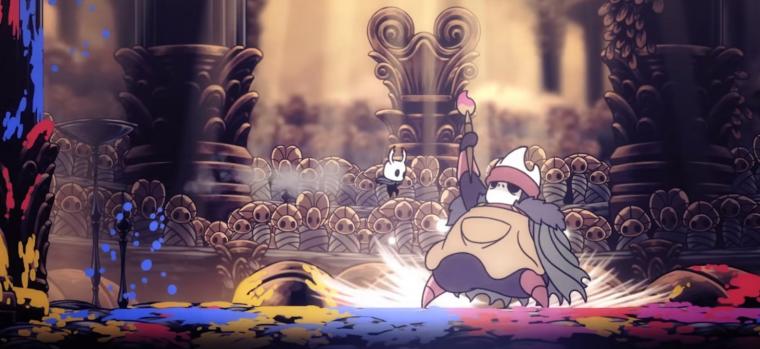 🔥 Free Download Void Entity Hollow Knight Powered By Wikia by @lhunt58 ...