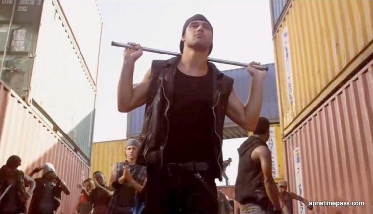 🔥 Free Download Hd Stills From Step Up Revolution Movie Wallpaper by ...