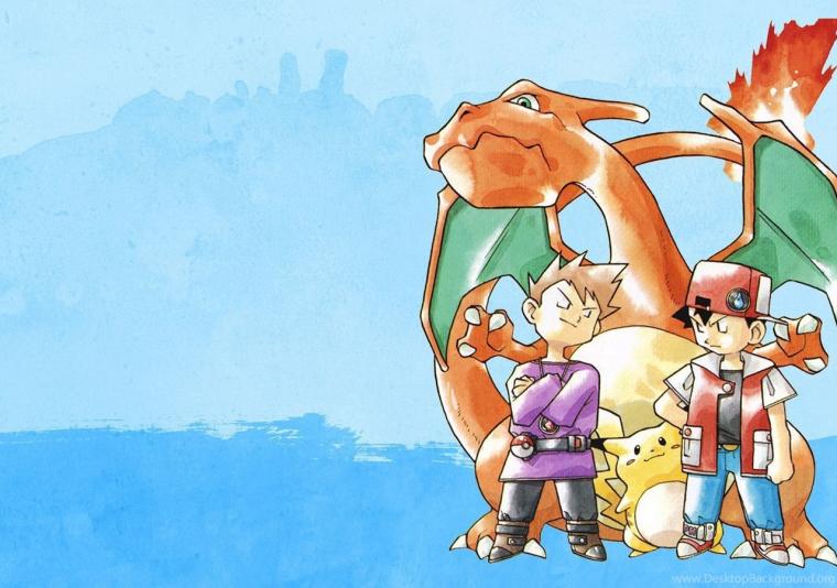 🔥 [30+] Pokemon 90s Wallpapers | WallpaperSafari
