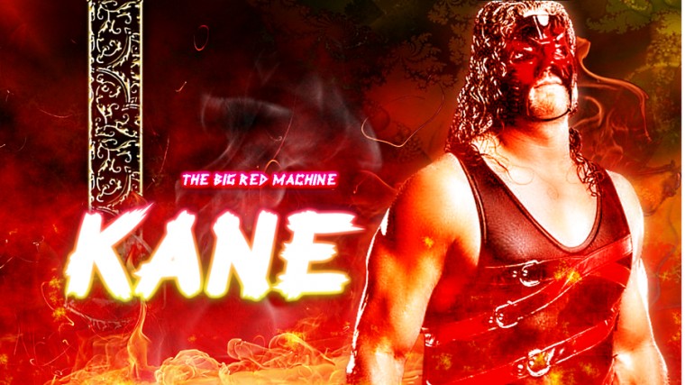 🔥 Free Download Kane Wallpaper Wwe Legend S Hd by @josephmorgan ...