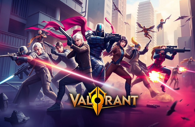 🔥 [50+] Valorant Thumbnail Wallpapers | WallpaperSafari