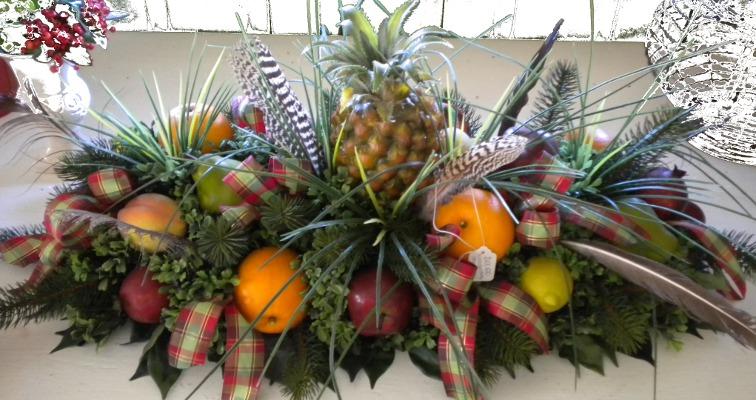 🔥 [50+] Colonial Pineapple Wallpapers | WallpaperSafari