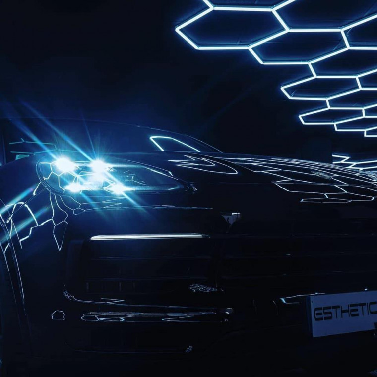 🔥 [60+] RGB Cars Wallpapers | WallpaperSafari