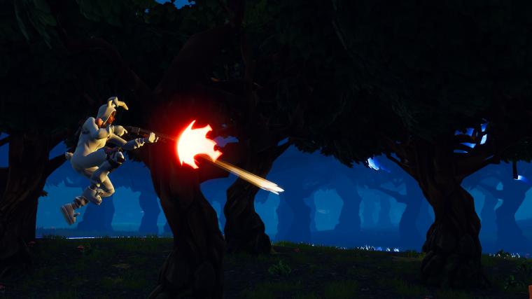 🔥 [40+] Bunny Brawler Fortnite Wallpapers | WallpaperSafari